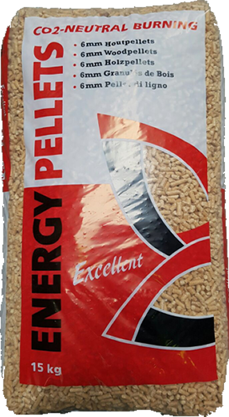 Pellets | Pellets en Pelletkachels bij Lowet